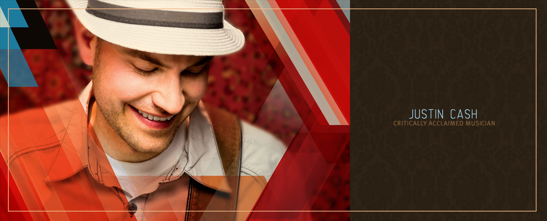 Justin Cash Music is a Wedding Musician and Guitarist in Dallas, TX